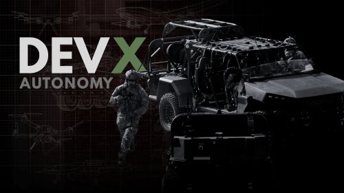 AAL | DevX Autonomy