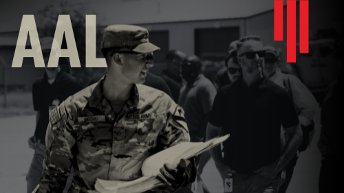 AAL | Army Applications Laboratory